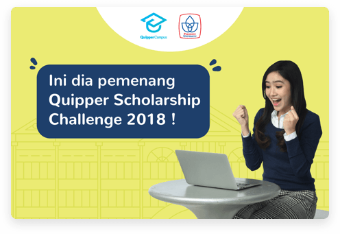 Ini dia total 150 siswa siswa terpilih menjadi penerima beasiswa penuh ...